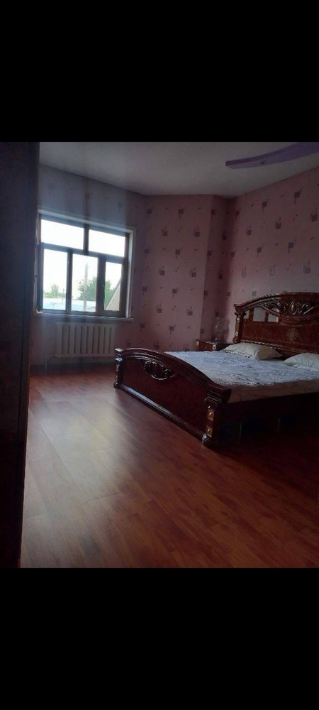 Toshkent shaxar markazidan 4 xonali 2 qavatli hovli sotiladi
