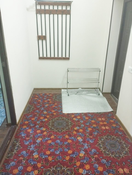 2 xonali kvartira ijaraga beriladi