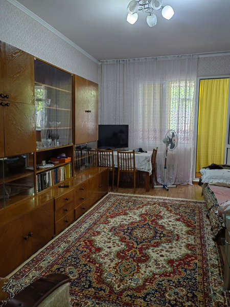 Продаю Квартиру Яшнабадский р-он Авиасозлар-1 50м2. 2-ком 3-этаж 4-эта