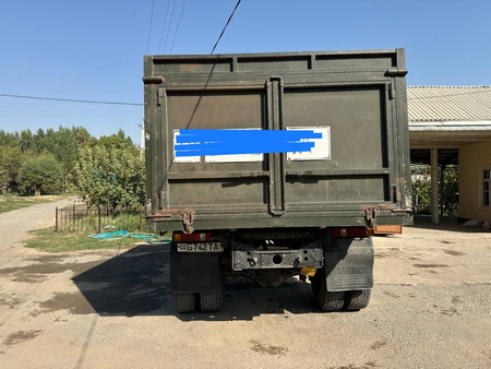 Зил сельхоз сотилади срочно