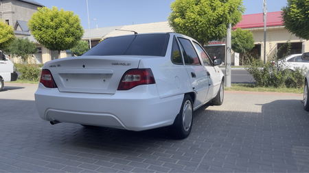 Nexia 2  ideal oq rangda
