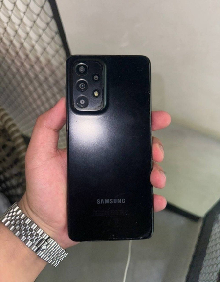 Samsung galaxy A33 5g
