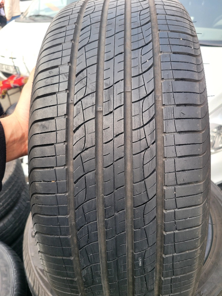 255.45.R20 Giti Comfort.
