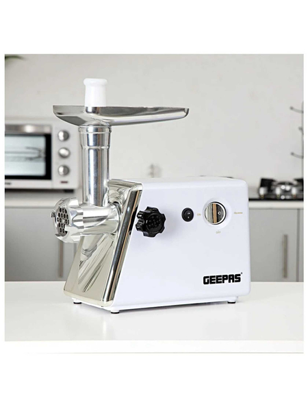 Мясорубка Geepas GMG746