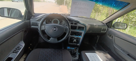 Nexia 2 sonc lux konditsioner 2009 yil 240 ming yurgan suyagi butun