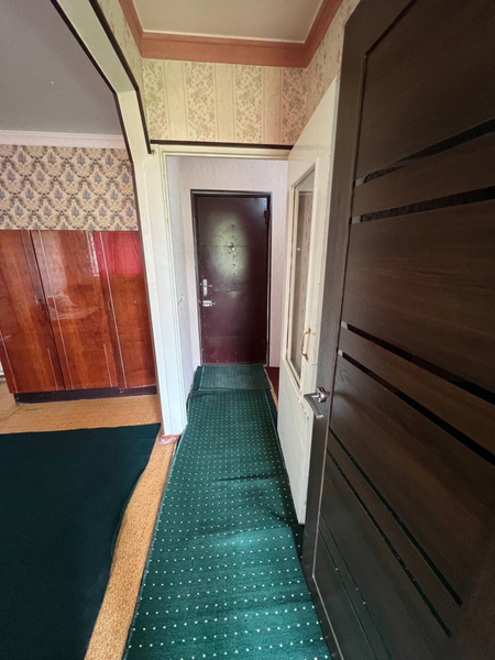 1 хонали кв ижарага берилади. Фарғона ш