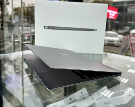 Macbook Air M1 8/512GB Идеал