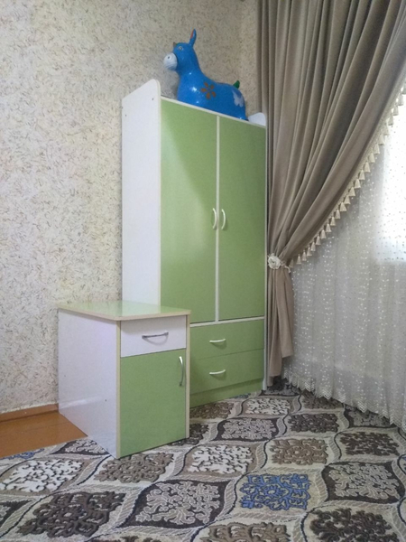 Детская мебель комплект