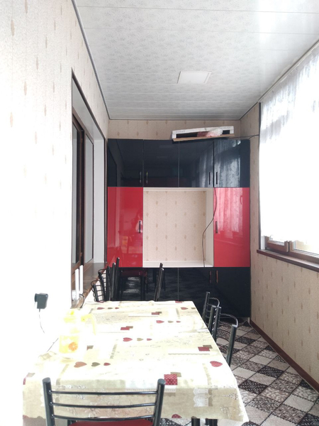 2 хонали квартира арендага берилади