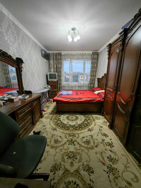 Срочно продаётся квартира