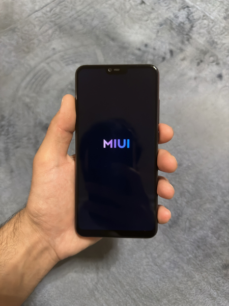 Xiaomi 8 lite 128 ГБ