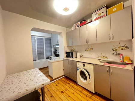 谷 129348 谷 Продаётся квартира 3/2/5 75 м² в Чиланзар