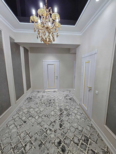 2 xonali 64m² 4-qavat uy sotiladi