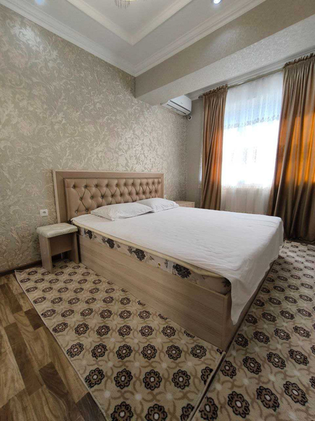 Сдается 2х ком.квартира на ЦУМЕ, парковая зона