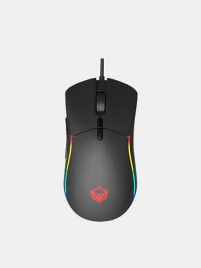 Игровая мышь MEETION MT-GM19 uzum nasiya/ solfy