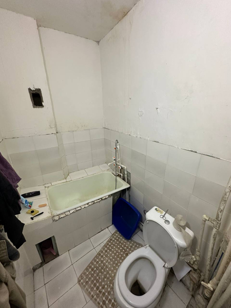 Срочно продаётся 1 комнатная квартира. Яшнабад. Авиасозлар-2.