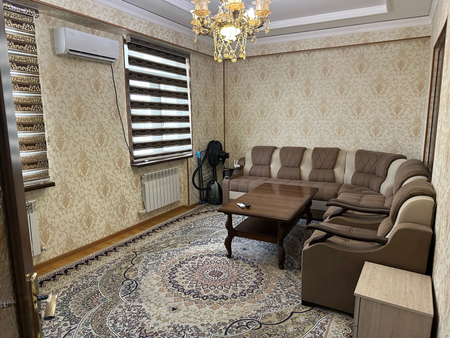 Аренда квартир в Яккасарае. СВОЯ