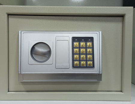 Electronic Safe. Доставка шахар ичида Бепул!