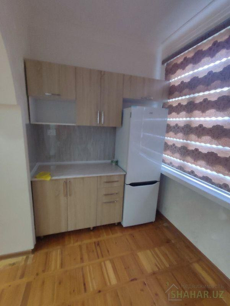 Продается квартира