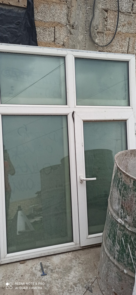 Окна от Акфа цена за 500.000