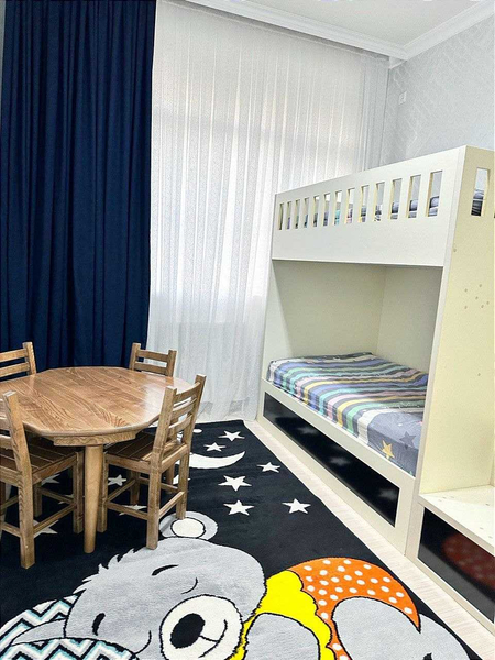 Юнусабад-14 • 2-комн • 88м² • этаж 4/5 • [MGA: 254]