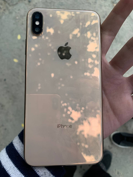 IPhone XS MAX га