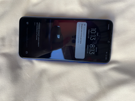 Xiaomi Redmi 9C
