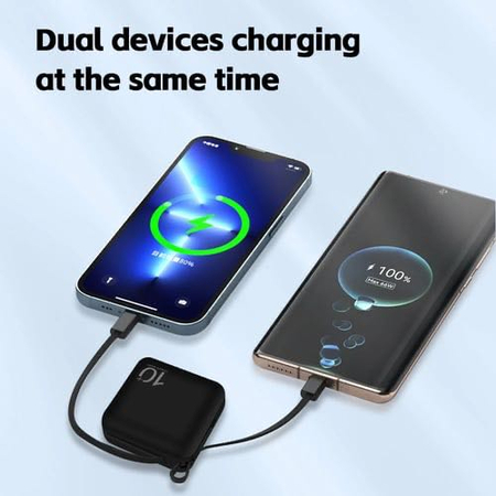 Повер банк Power Bank