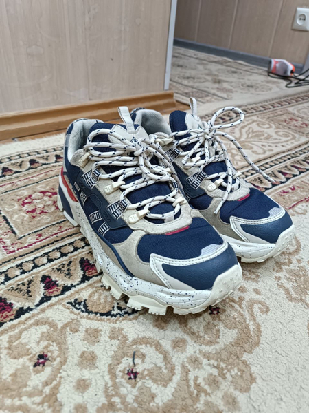Оргиналь FILA