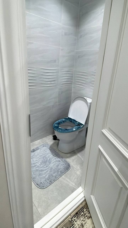 Продается Орзу чорраха Ниязова 3/6/9 площадь 81 м2 С мебелью и техника