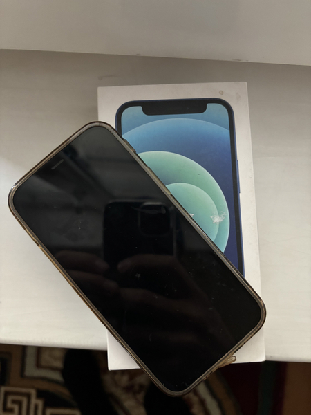 Iphone 12 mini 64gb AA/A