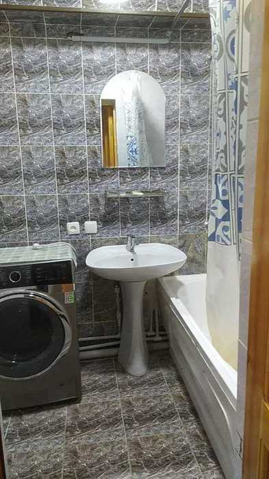 Аренда квартиры на Ц 4 ID;ND 31