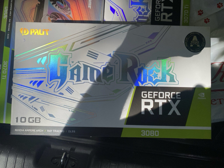 Video card PALIT