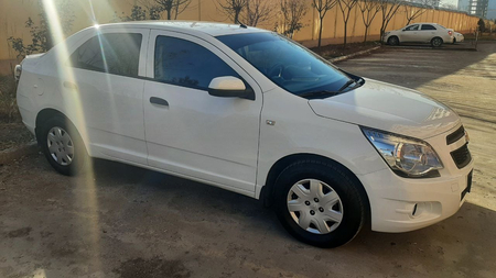 Cobalt 2 pozitsiya sotiladi