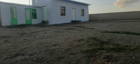 Yangi Diyor mfy 10 sotih 2 hona sotiladi