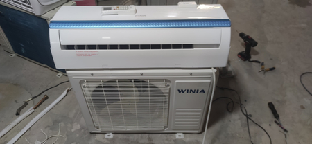 12 lik inverter kondisaner