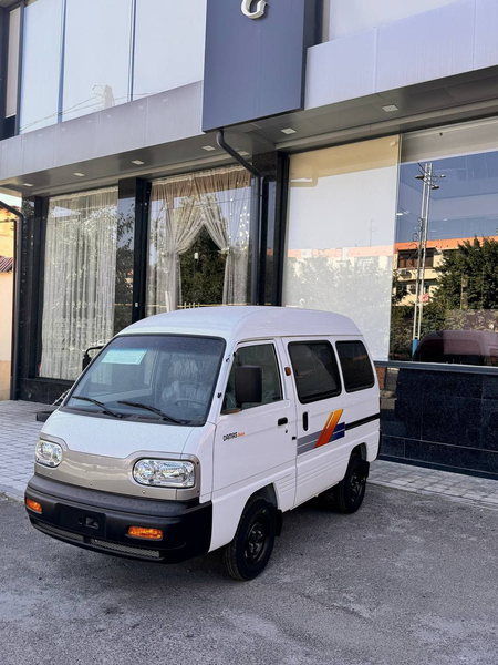 Damas Orient Auto Leasing