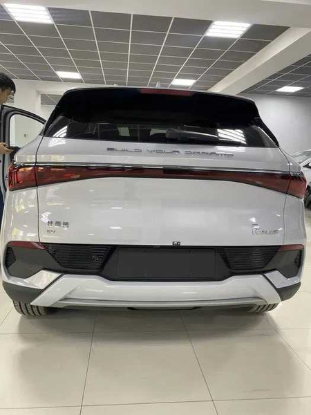 BYD yuan plus halol nasiya savdo Orient Leasing