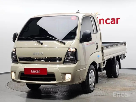 Kia Bongo 1tonnali zakazga obkeberamiz