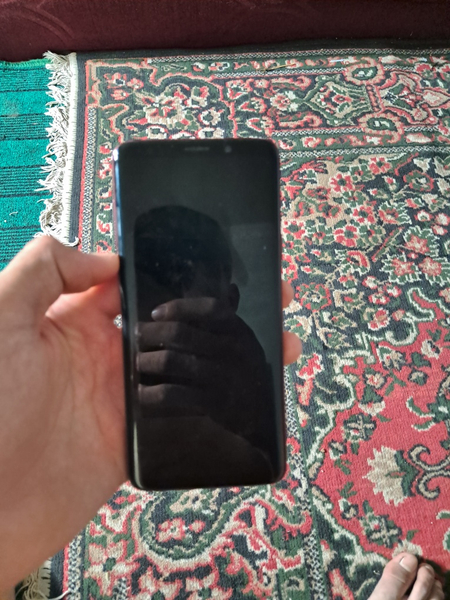 Samsung S9+ ideal