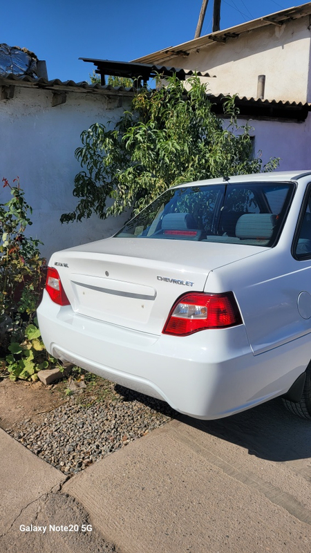 Nexia 2  1.6 L super