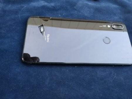 Redmi note 7 3/32