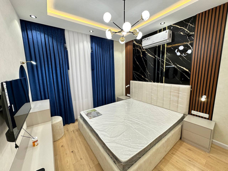 СРОЧНО!Нукусская 2в3/10/10 Новостройка-Dream House  Комнаты-Раздельно