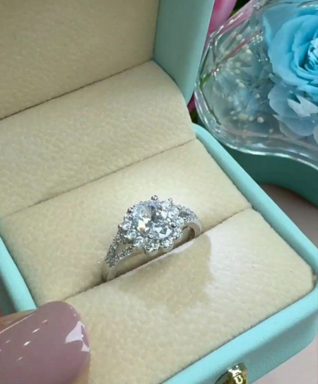 Кольца серебро 925 проба