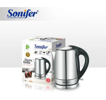 Чайник Sonifer SF-2024