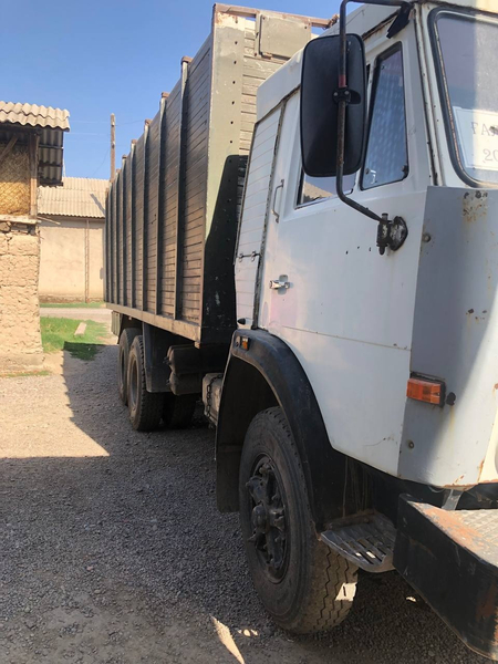 Kamaz/КАМАЗ сотилади