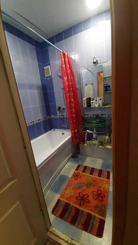 Сдаётся квартира на Дружбе