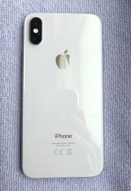 Iphone XS 4-64Gb