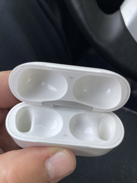Airpods pro case
