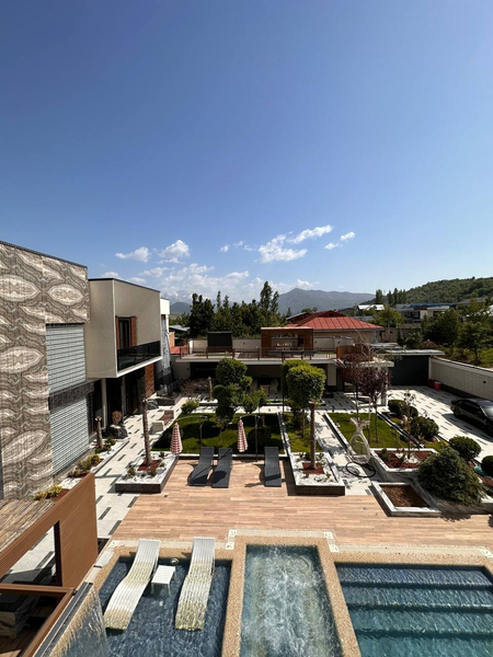 Dubay villa premium house